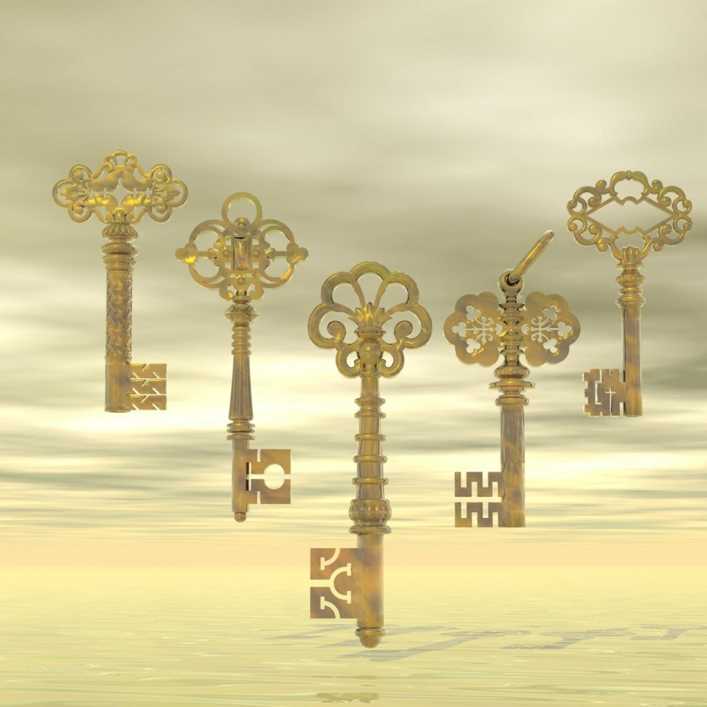 Psychic and Intuitive Certification - SCHOOL OF MYSTICAL ARTS