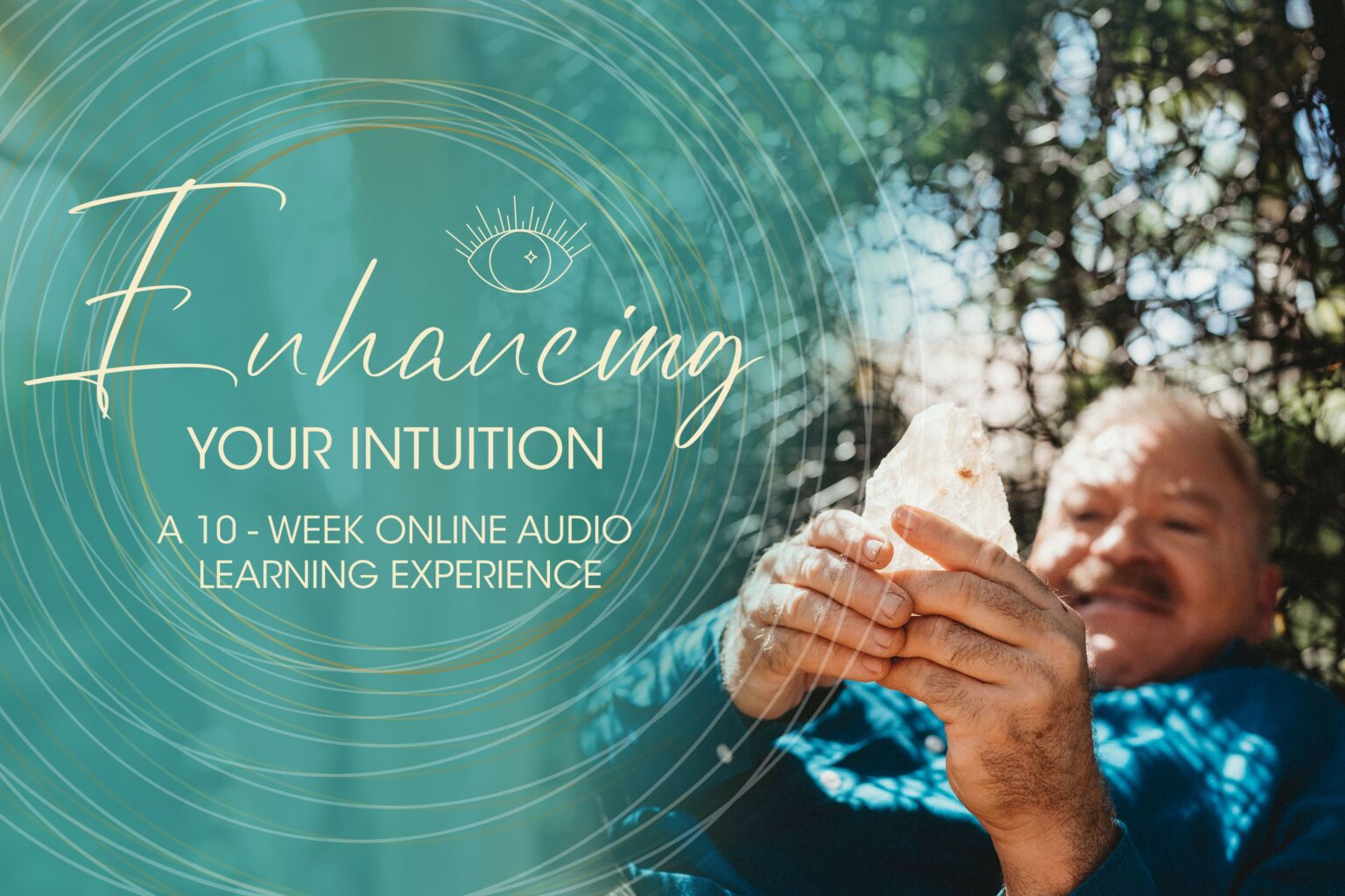 Enhancing Your Intuition - SCHOOL OF MYSTICAL ARTS