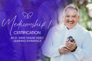 Mediumship Certification - Level I - SCHOOL OF MYSTICAL ARTS
