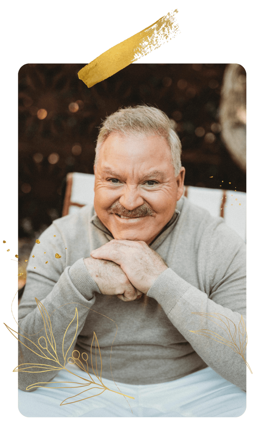 Meet James - SCHOOL OF MYSTICAL ARTS