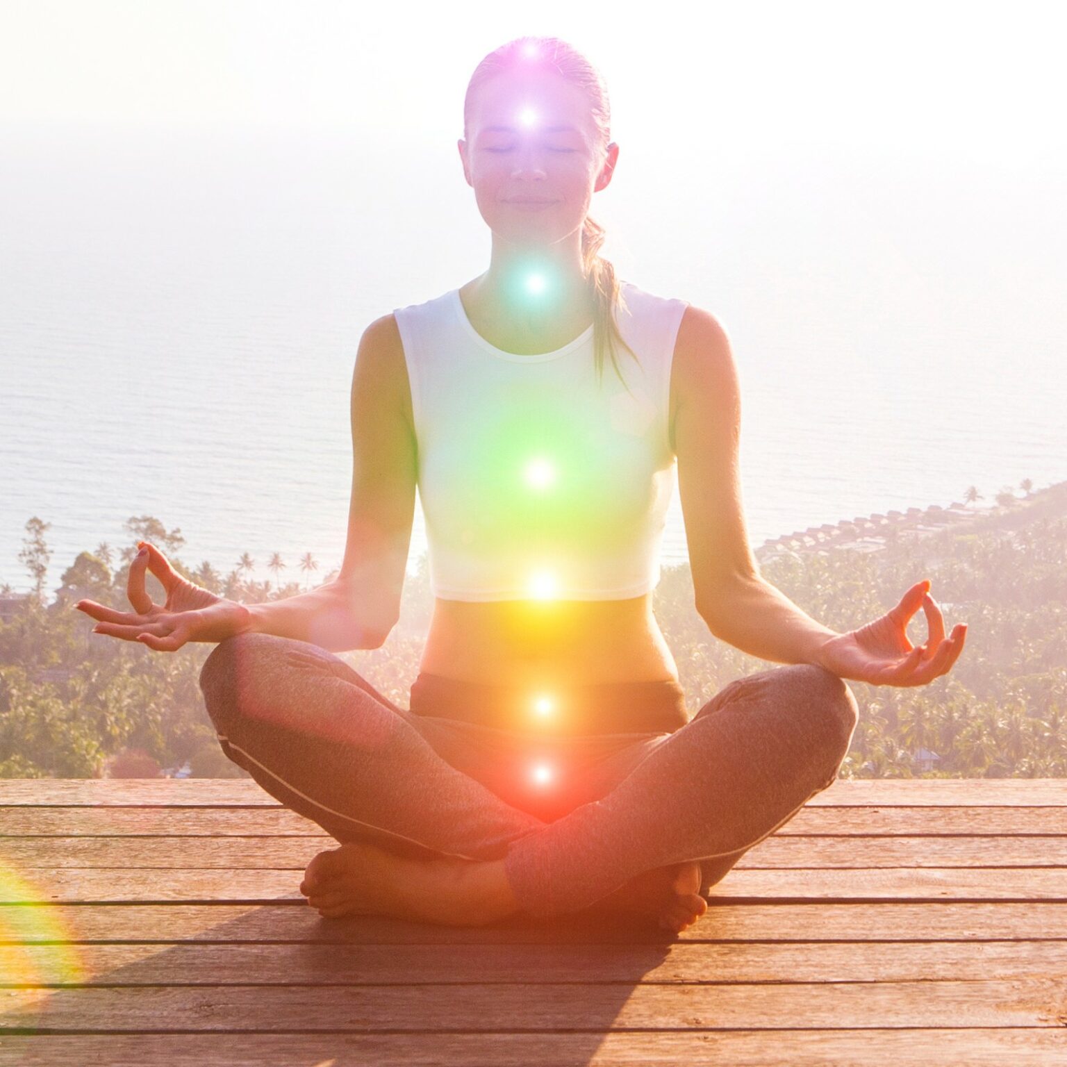 Psychic and Intuitive Certification - SCHOOL OF MYSTICAL ARTS