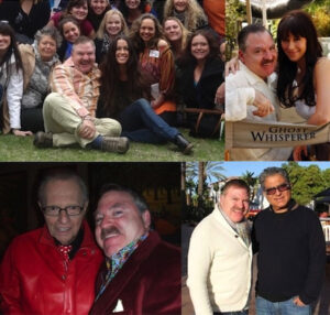 Meet James - SCHOOL OF MYSTICAL ARTS