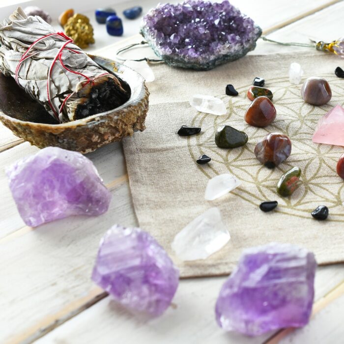 Psychic and Intuitive Certification - SCHOOL OF MYSTICAL ARTS